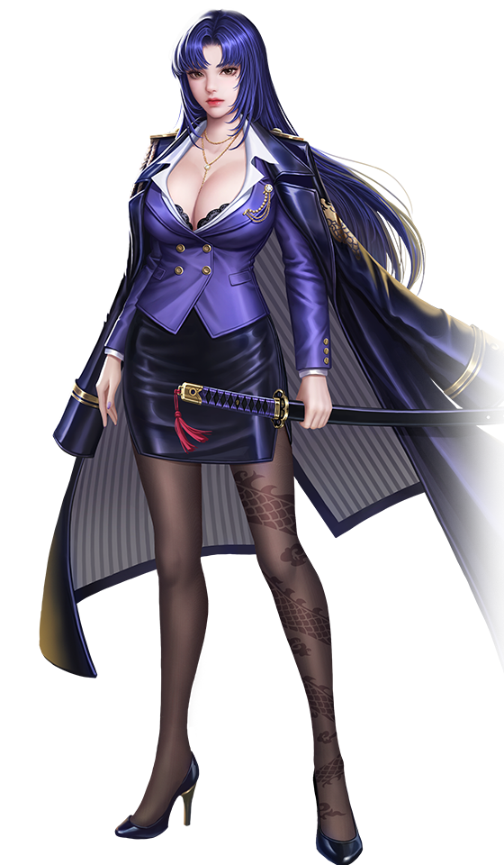 ハーレムオブトーキョーX - FANZA GAMES